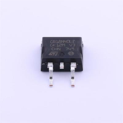China STGB18N40LZT4 for sale