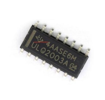 China ULQ2003AQDRQ1 for sale