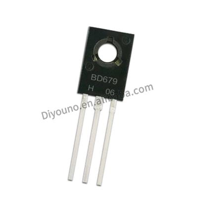 China BD679 for sale