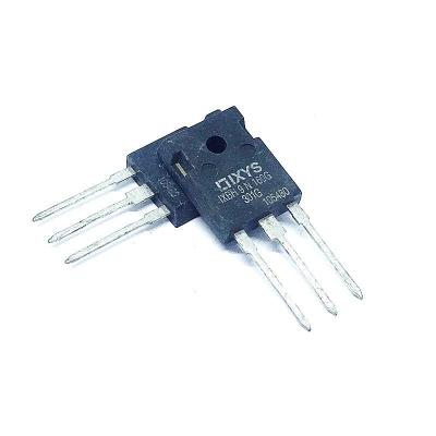 China IXBH9N160G for sale