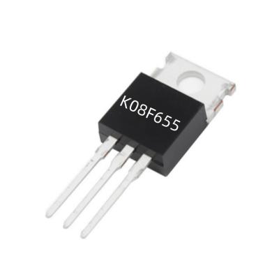 China IKP08N65F5 for sale