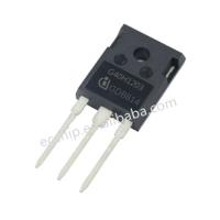 China IGW40N120H3 for sale