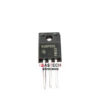 China IKA08N65F5 for sale