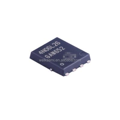 China NGB8207BNT4G for sale