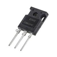 China HGTG20N60A4D for sale