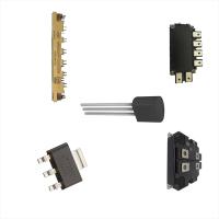 China HGTG20N60A4D for sale