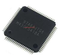 China MSP430F5418AIPN for sale