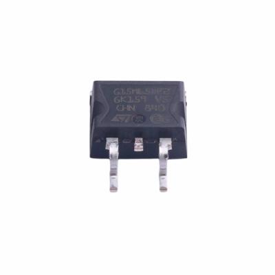 China STGB4M65DF2 for sale