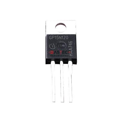 China SGP15N120 for sale