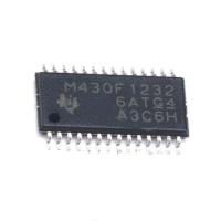 China MSP430F1232IPWR for sale