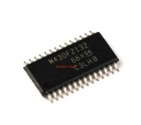 China MSP430G2231IPW14R for sale