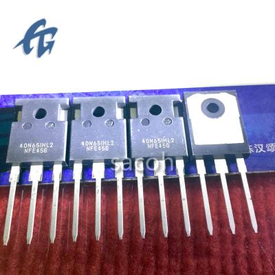 China NGTB40N65IHL2WG for sale
