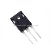 China NGTB50N65FL2WG for sale