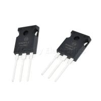 China NGTB50N65FL2WG for sale