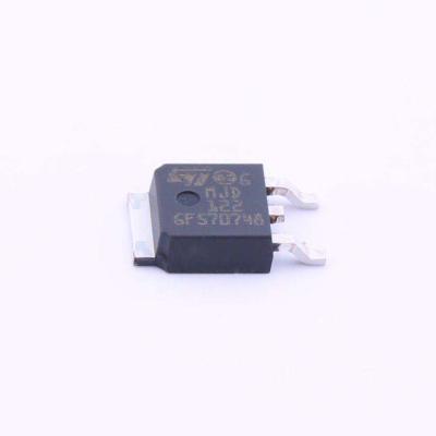 China MJD122T4 for sale
