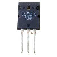 China IXXK160N65C4 for sale