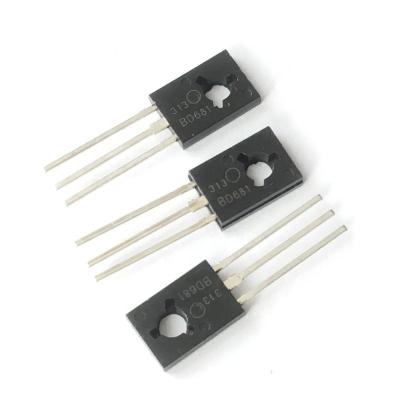 China BD681G for sale