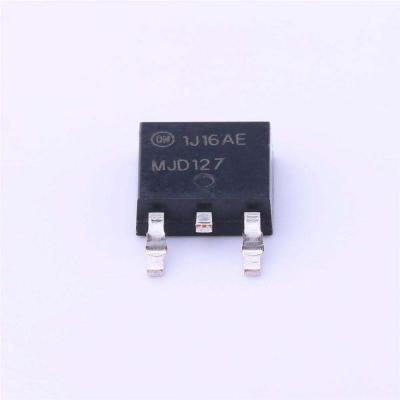 China MJD127TF for sale
