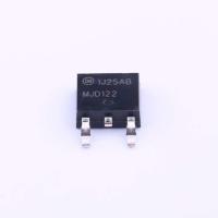 China MJD122TF for sale