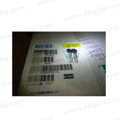 China ZTX605 for sale