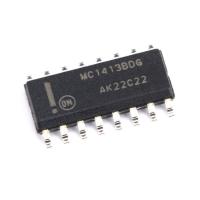China MC1413BDR2G for sale