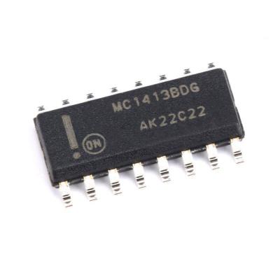 China MC1413BDR2G for sale