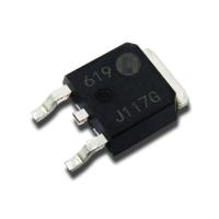 China MJD117G for sale