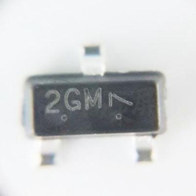 China SMMBTA14LT3G for sale