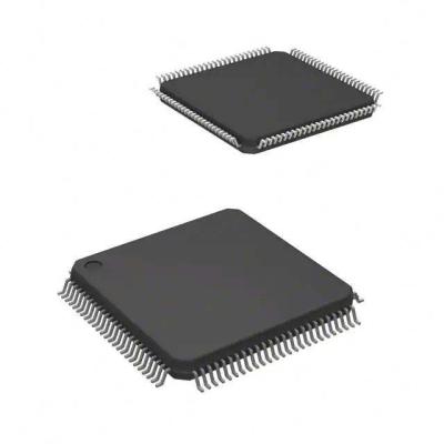 China MSP430F47176IPZR for sale