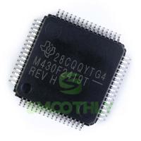 China MSP430F2419TPMR for sale