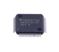 China MSP430F2419TPMR for sale