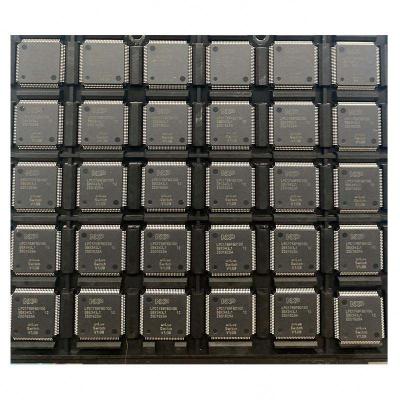 China PIC24FV16KM104-I/ML for sale