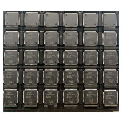 China PIC24F08KL402-E/ML for sale