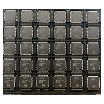 China PIC24EP128MC204T-I/ML for sale