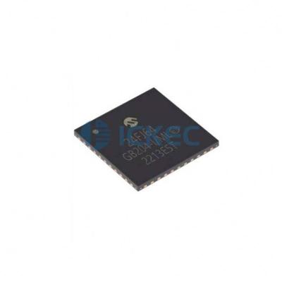 China PIC24FJ64GB204-I/ML for sale
