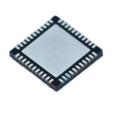China PIC24F16KA304T-I/ML for sale