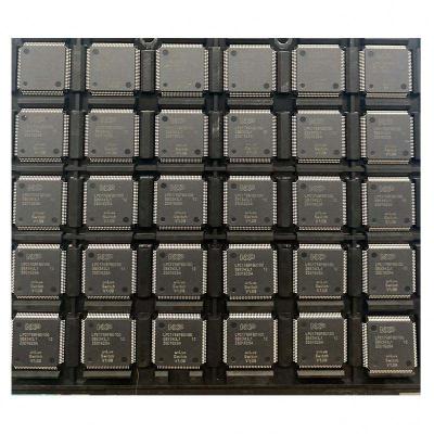 China PIC24FV08KM102-I/ML for sale