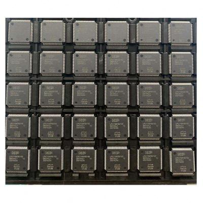 China PIC24EP128MC204T-I/TL for sale