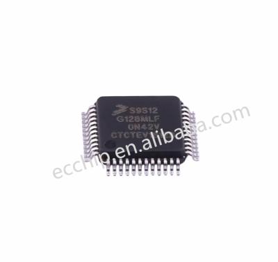 China MC9S12B128VFUE for sale