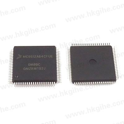 China MC9S12C96MFUE for sale