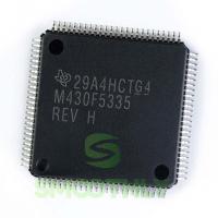 China MSP430F5335IPZ for sale