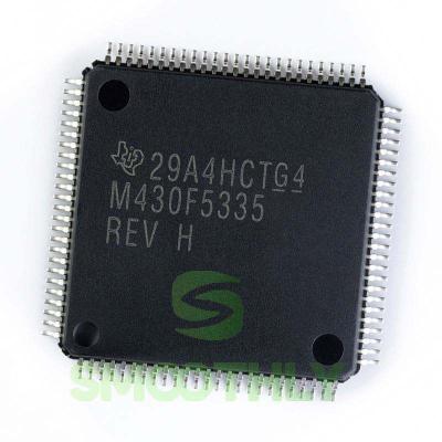 China MSP430F5335IPZ for sale