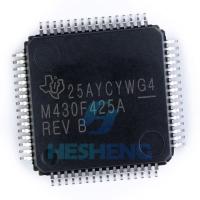 China MSP430F425AIPMR for sale