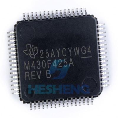 China MSP430F425AIPMR for sale