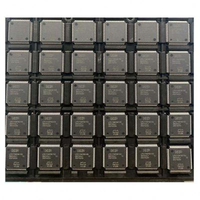 China PIC24F16KM204T-I/ML for sale