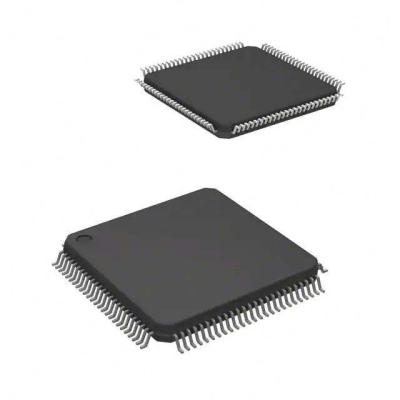 China MSP430F46181IPZR for sale