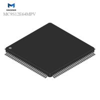 China MC9S12E64MPVE for sale