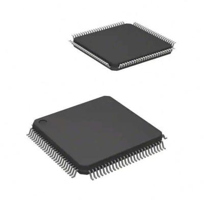 China MSP430F47186IPZR for sale