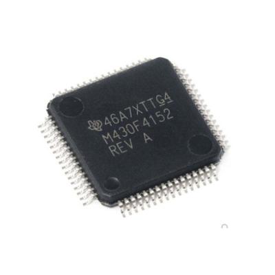 China MSP430F423AIPMR for sale