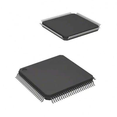 China MSP430F6659IPZR for sale